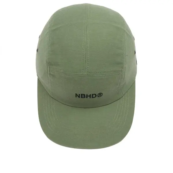 NEIGHBORHOOD Mil Jet Cap