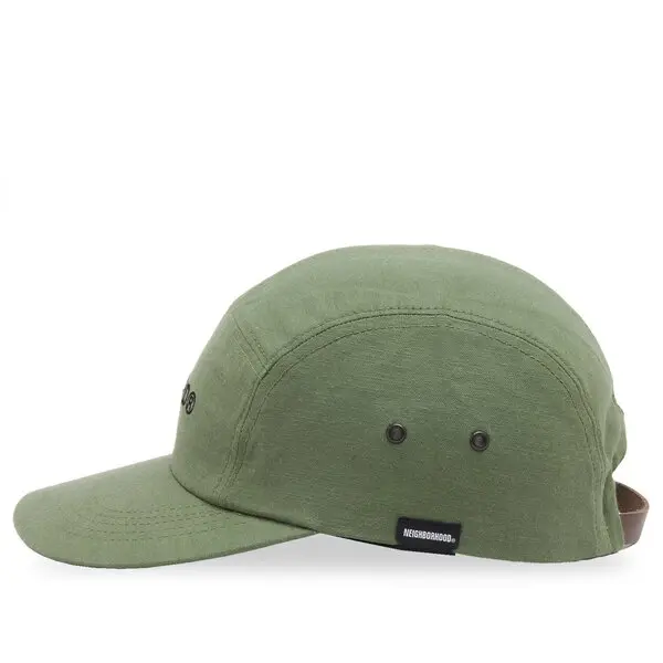 NEIGHBORHOOD Mil Jet Cap