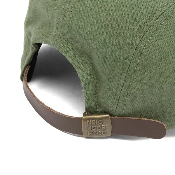 NEIGHBORHOOD Mil Jet Cap