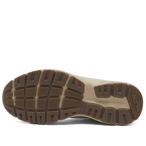 S.W.C STEPNEY WORKERS CLUB Osier S-strike Sneakers - Winter White
