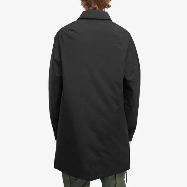 BLAEST Longva Primaloft Down Jacket