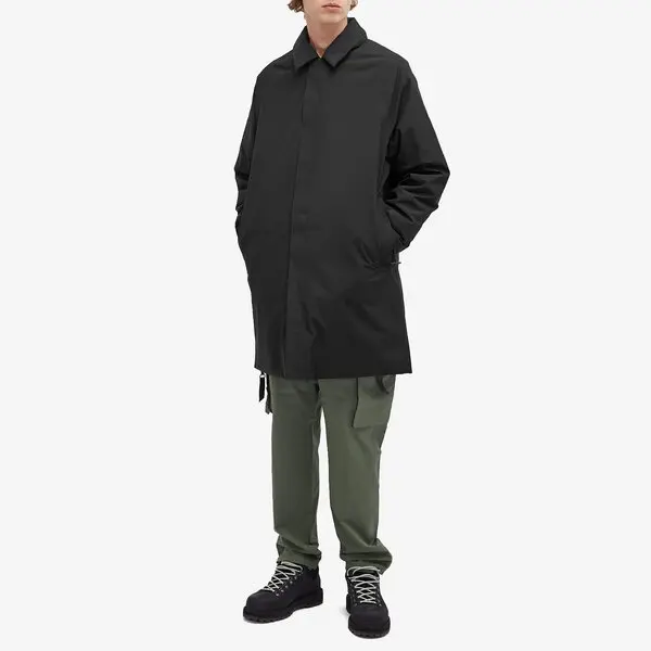 BLAEST Longva Primaloft Down Jacket