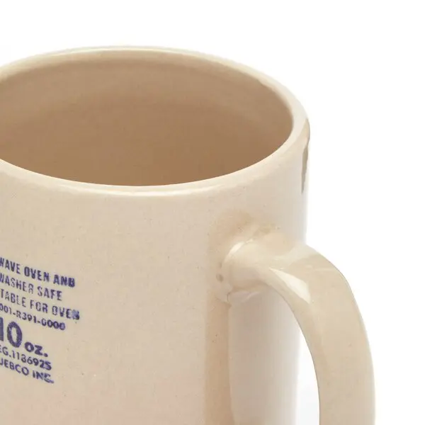 PUEBCO Standard 10oz. Mug