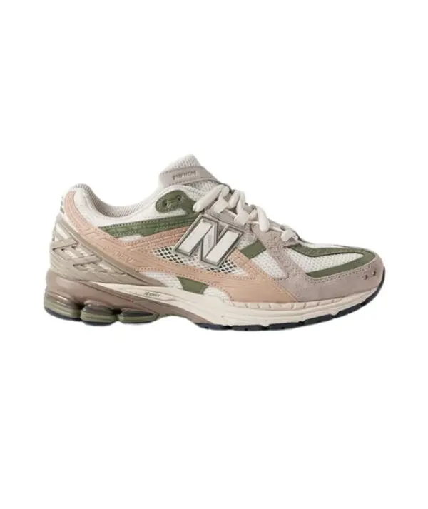 NEW BALANCE 1906 Mesh Sneakers - Neutrals