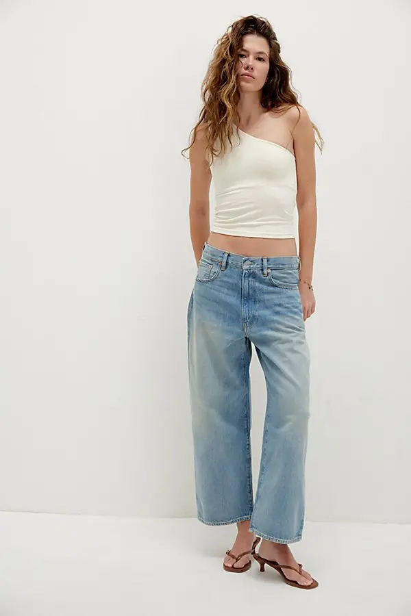 Denimist Georgia Jeans - Jinx
