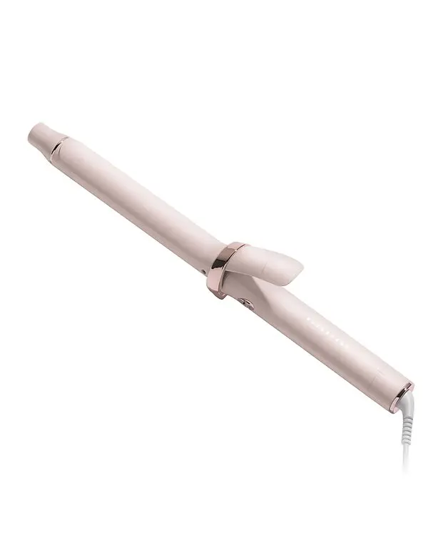 T3 Singlepass Curl X 1 In Satin Blush/rose Gold - No Color