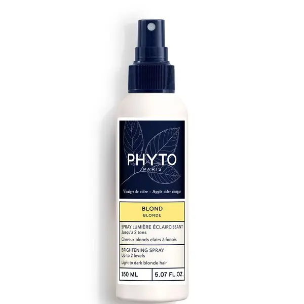 PHYTO Blonde Brightening Spray 150ml - One-color