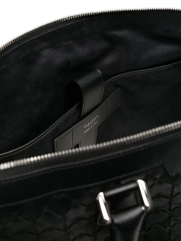 SERAPIAN Soft Business Tote Bag