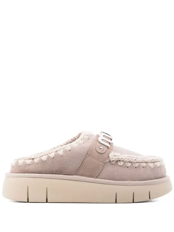 Mou Bounce' Clogs