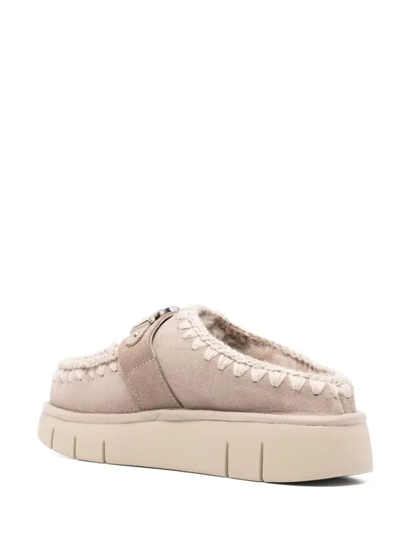 Mou Bounce' Clogs