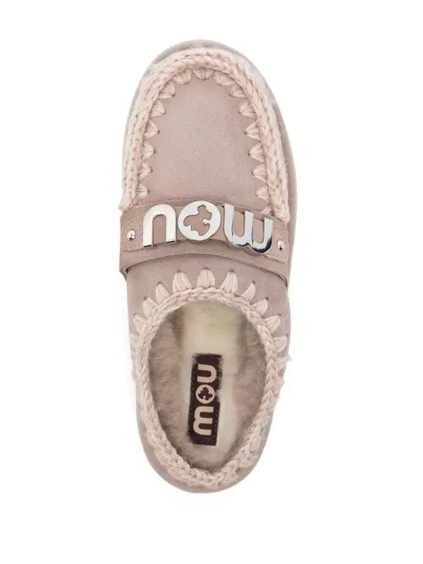 Mou Bounce' Clogs