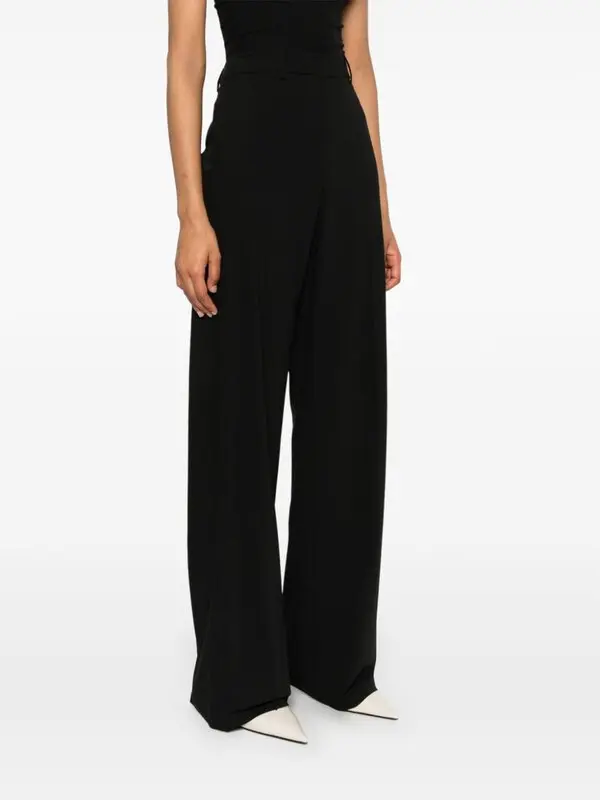BLANCA VITA Palazzo Trousers