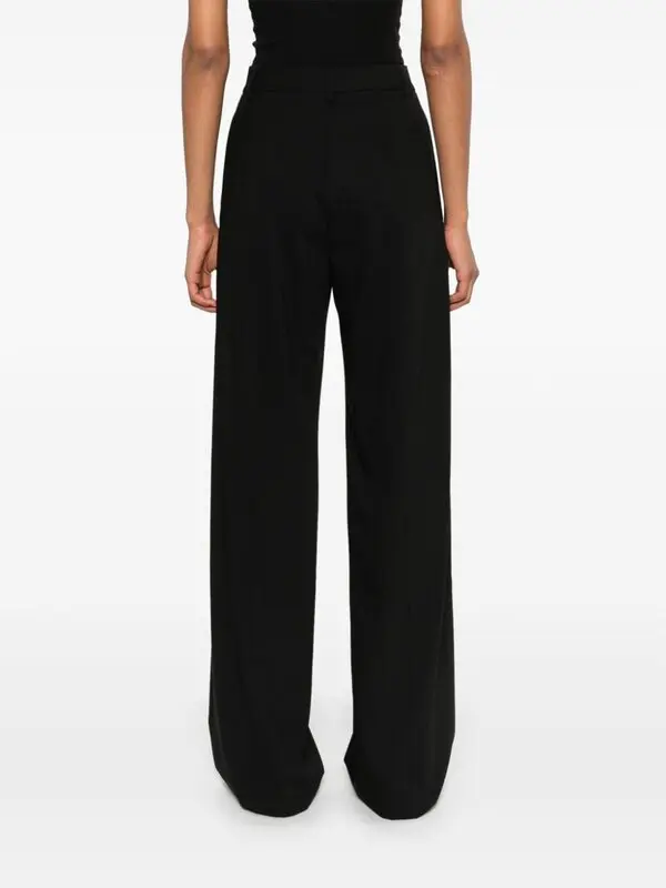 BLANCA VITA Palazzo Trousers