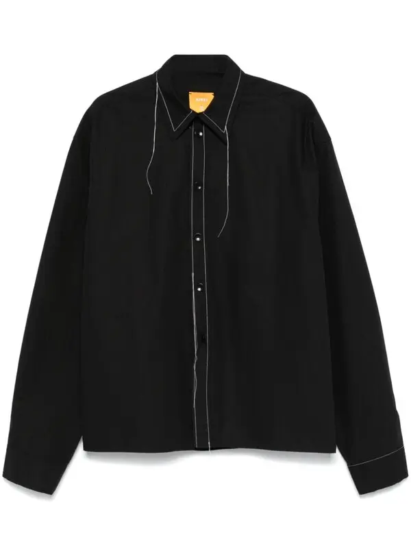 AIREI Cotton Shirt