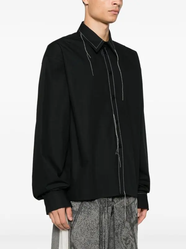 AIREI Cotton Shirt