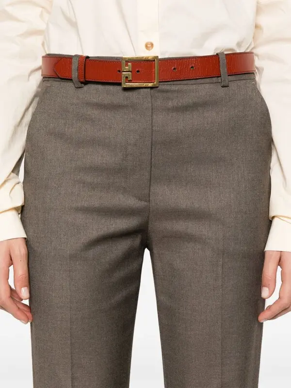 THE GARMENT Douglas Trousers