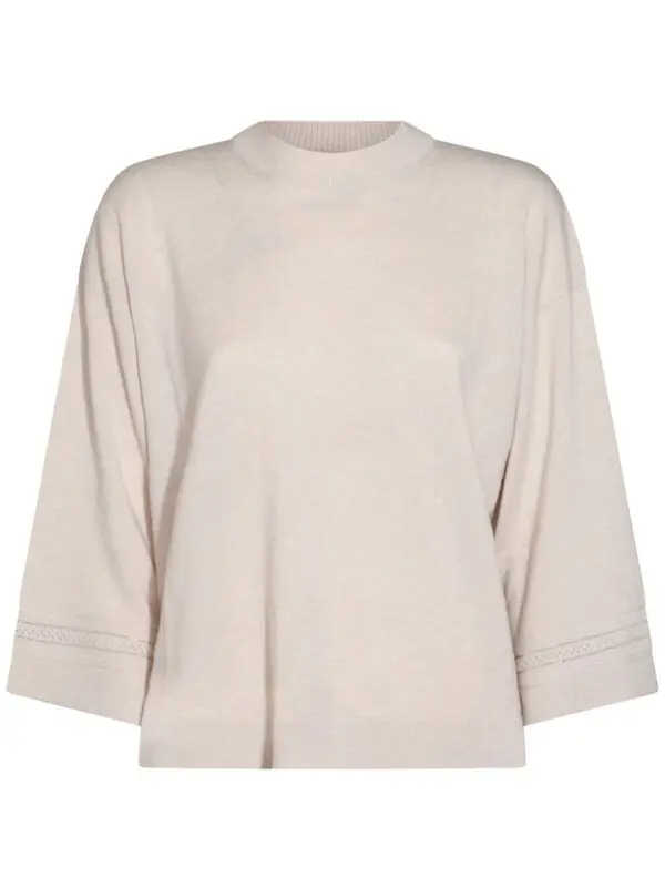 Fabiana Filippi Cashmere Sweater