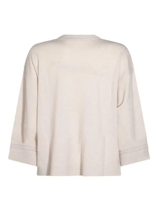 Fabiana Filippi Cashmere Sweater