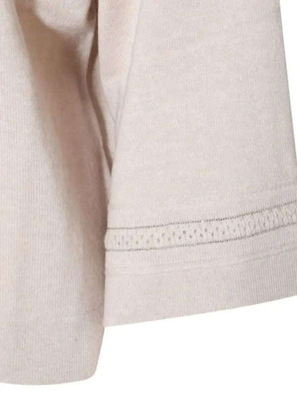 Fabiana Filippi Cashmere Sweater