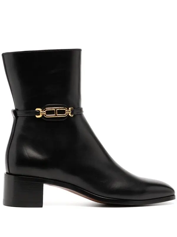 TOM FORD Ankle Riding Boots