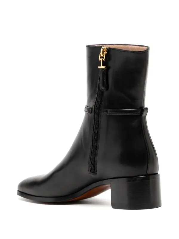 TOM FORD Ankle Riding Boots