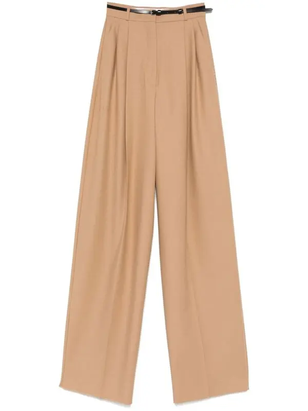 Sportmax Kiens12 Trousers