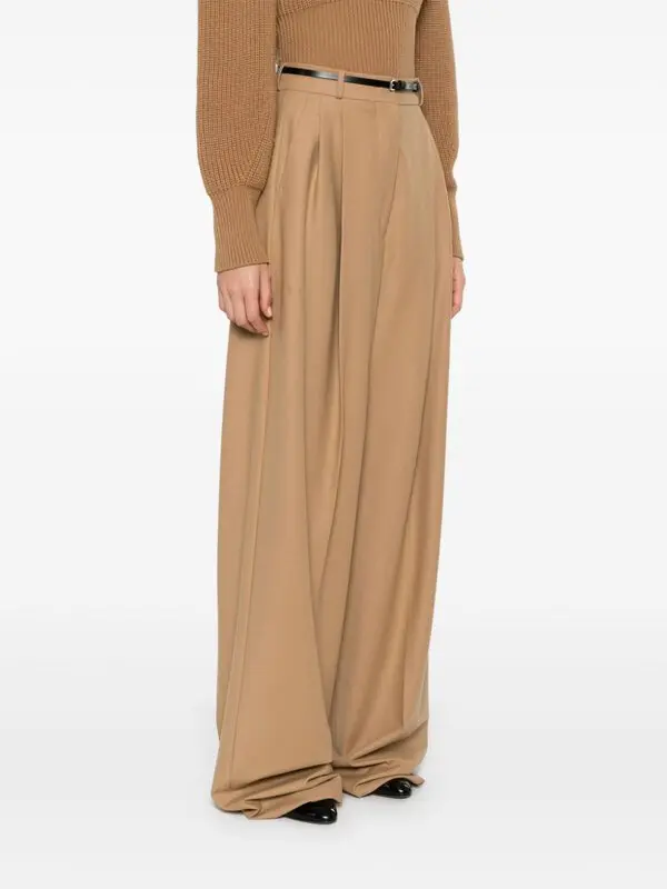 Sportmax Kiens12 Trousers