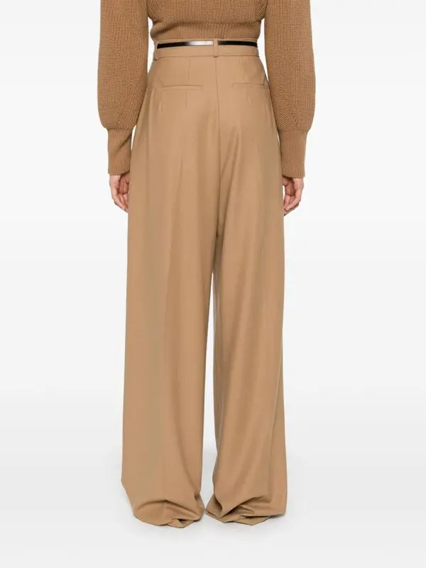 Sportmax Kiens12 Trousers