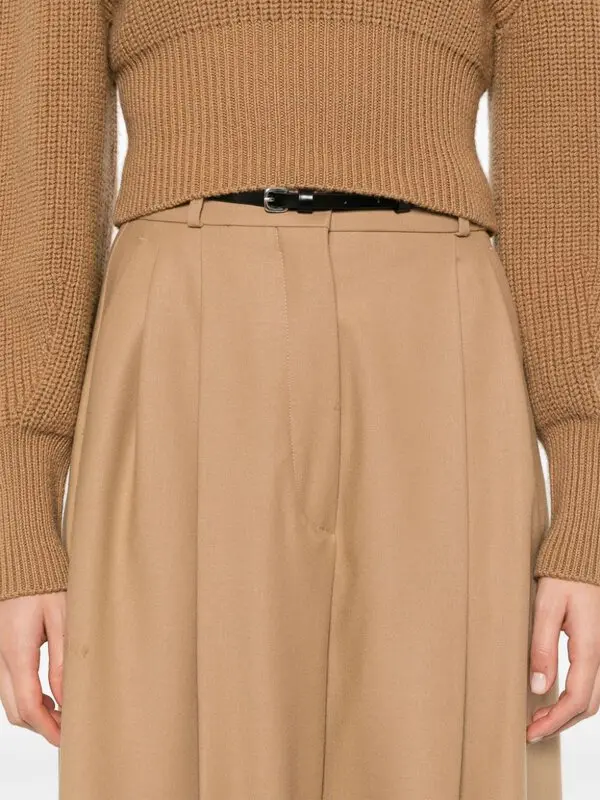 Sportmax Kiens12 Trousers