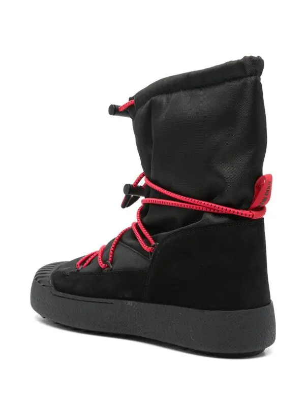 Moon Boot Mtrack Polar Cordy Boots
