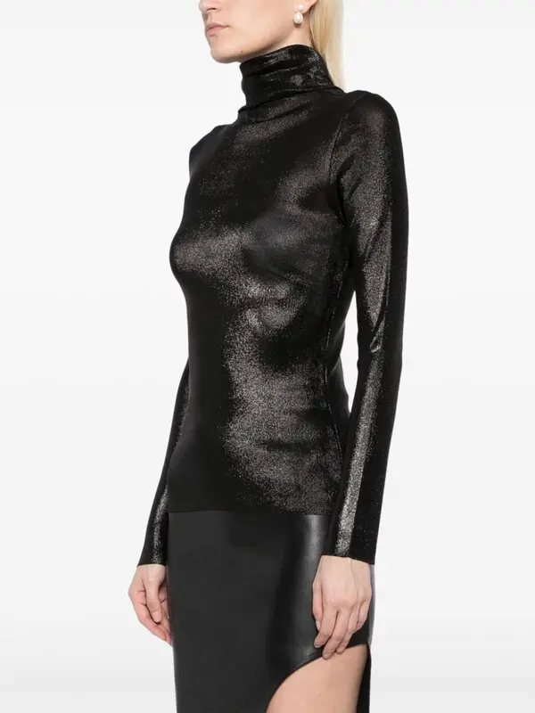 TOM FORD Roll-neck Jumper