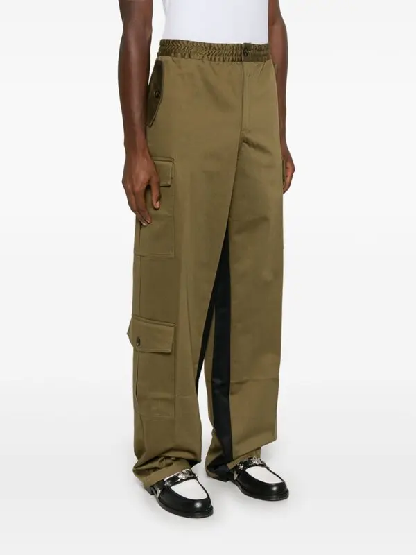 WALES BONNER Roam Cargo Pants