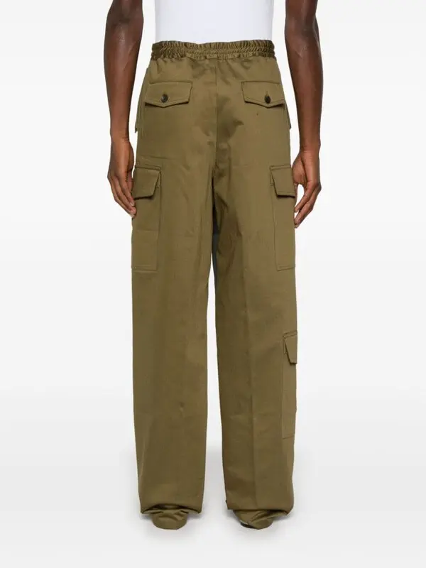 WALES BONNER Roam Cargo Pants