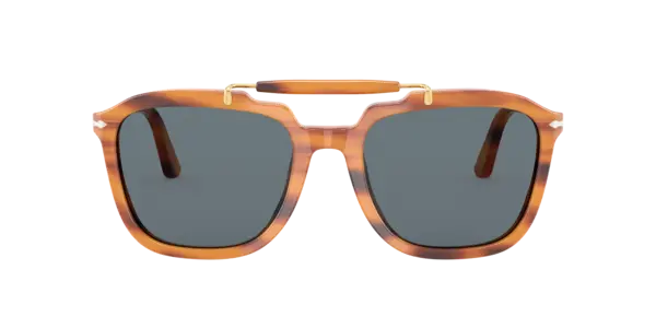 Persol Senna Series Sunglasses - Blue