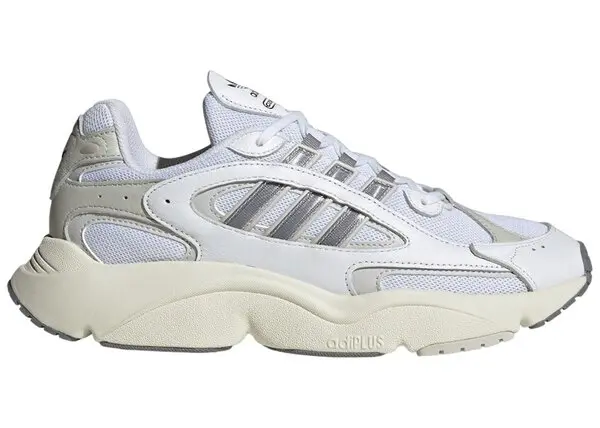 Adidas Ozmillen Sneakers - Cloud White/grey Three/off White
