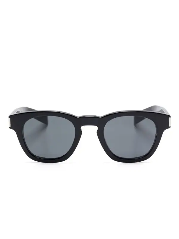 Saint Laurent Sl 746 Sunglasses - Black