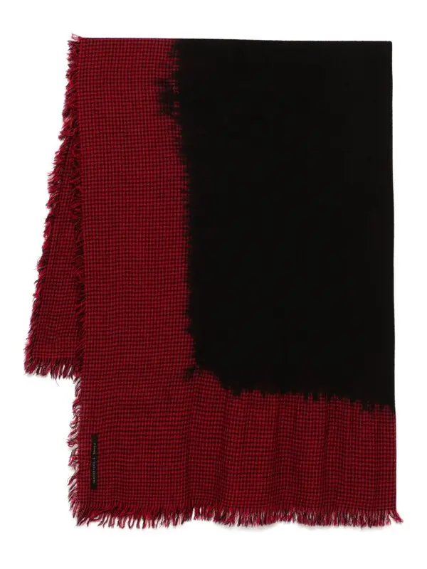 FORME D'EXPRESSION Pula Scarf