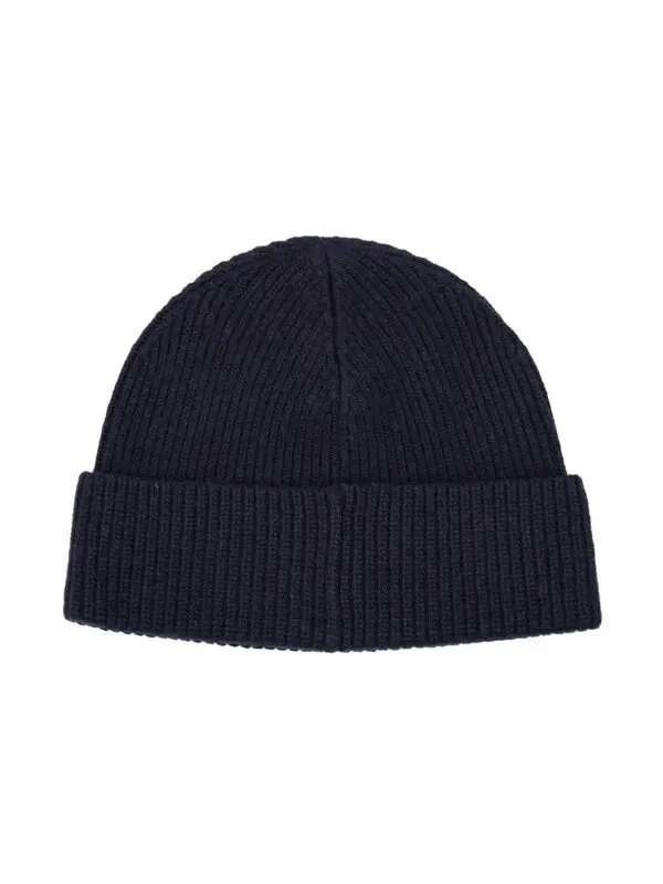 Polo Ralph Lauren Polo Pony Beanie - Blue