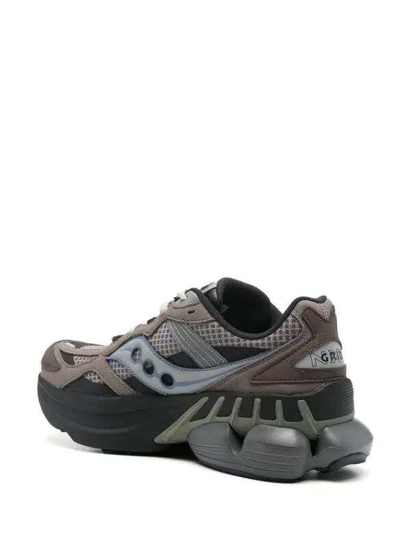 Saucony Progrid Omni 9 Tmy Sneakers