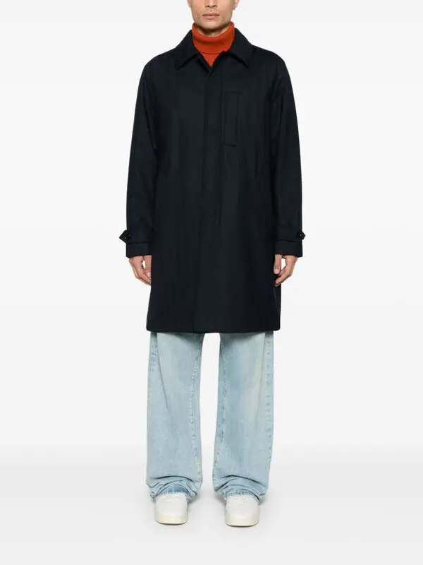Aspesi Stroll Raincoat