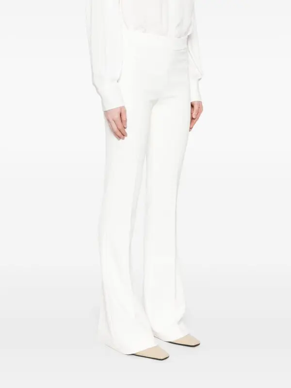 BLANCA VITA Pachy Wide Leg Trousers