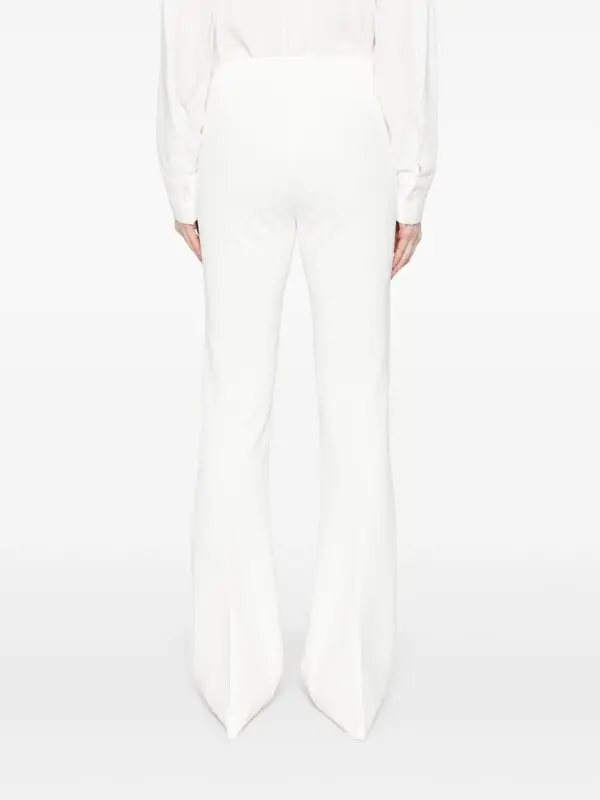 BLANCA VITA Pachy Wide Leg Trousers