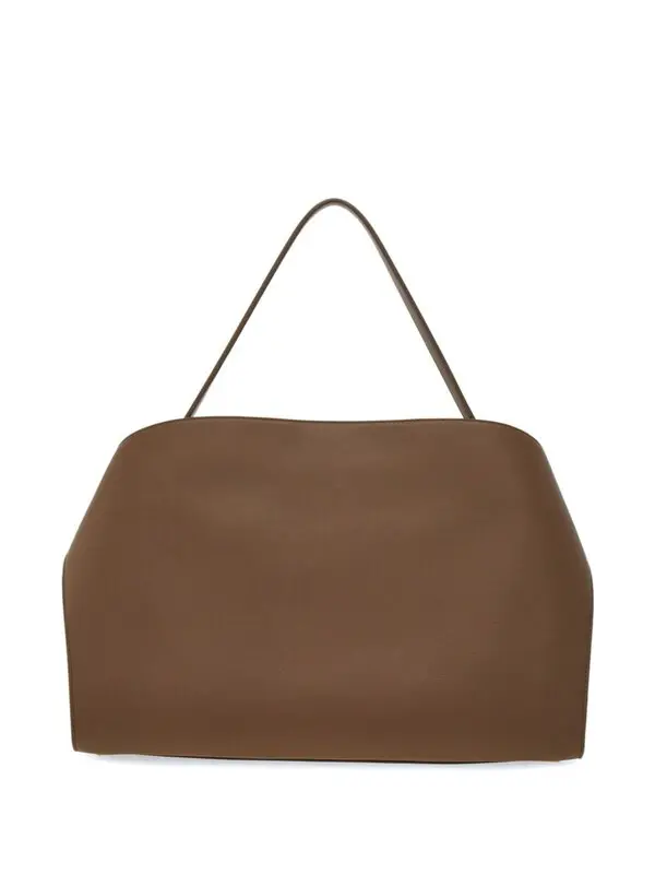 FERRAGAMO Medium Hug Shoulder Bag