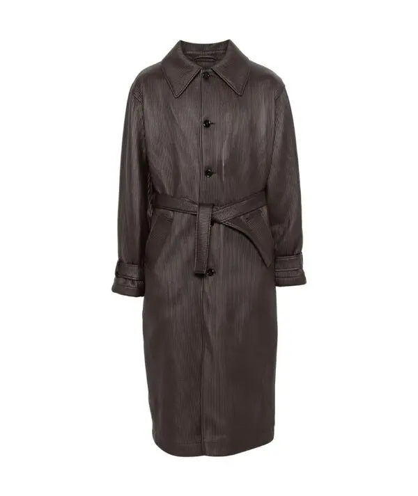 Séfr Gianni Coat