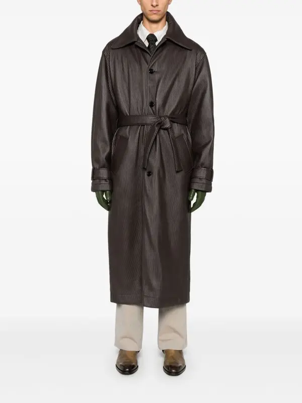 Séfr Gianni Coat