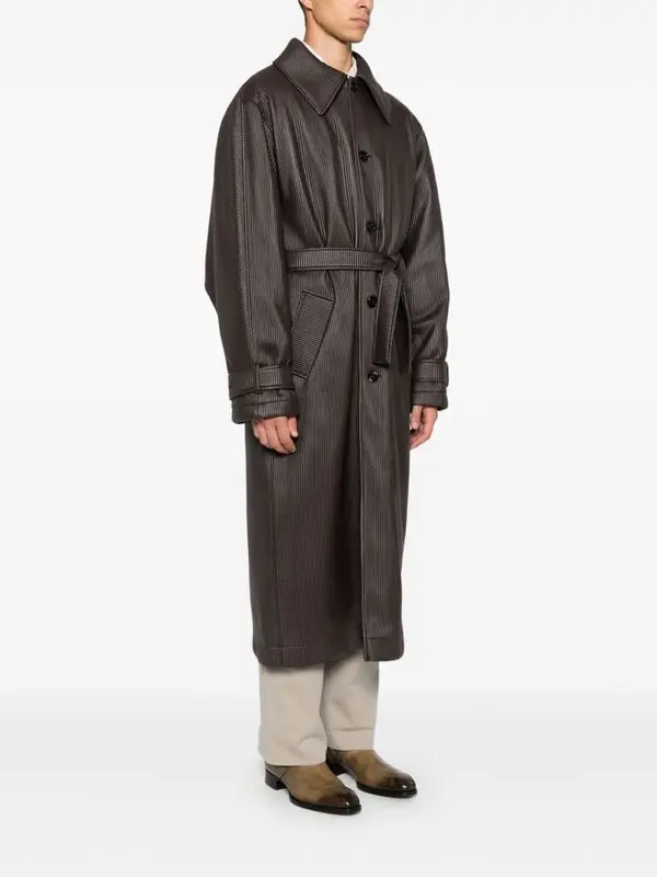 Séfr Gianni Coat