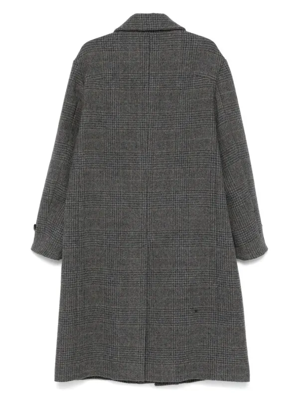 FORME D'EXPRESSION Everyone Coat