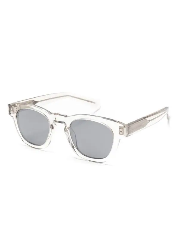 Saint Laurent Sl 746 Sunglasses - Grey
