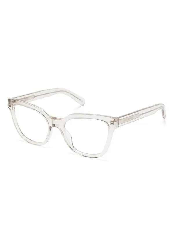 Saint Laurent Sl 748 Eyeglasses
