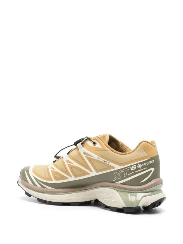 SALOMON Xt-6 Gtx Sneakers - Neutrals